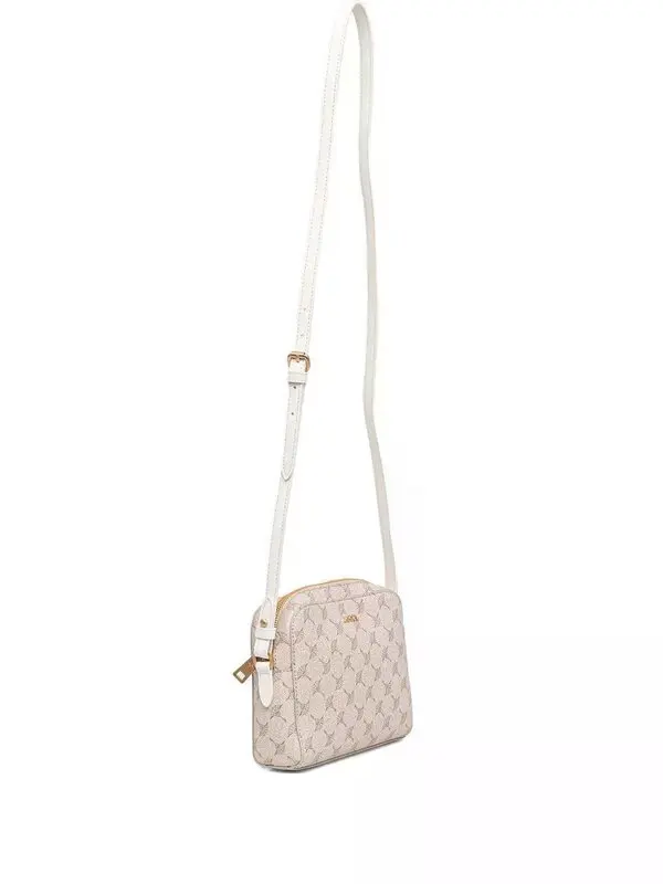JOOP! Logo Plaque Crossbody Bag
