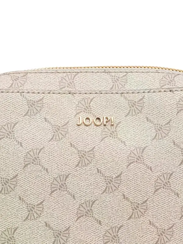 JOOP! Logo Plaque Crossbody Bag