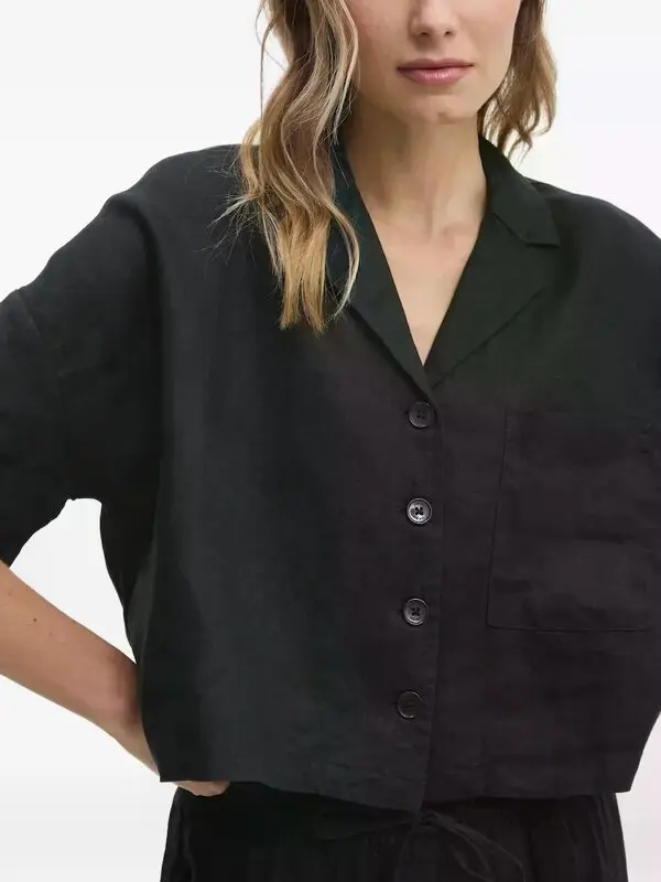 Dkny Cotton Shirt