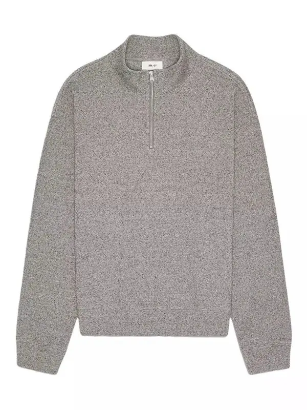 Nn07 Half-zip Sweatshirt