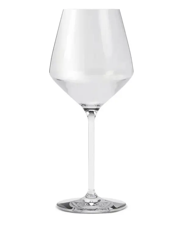 EVA SOLO Legio Nova Six Wine Glasses Pack - White
