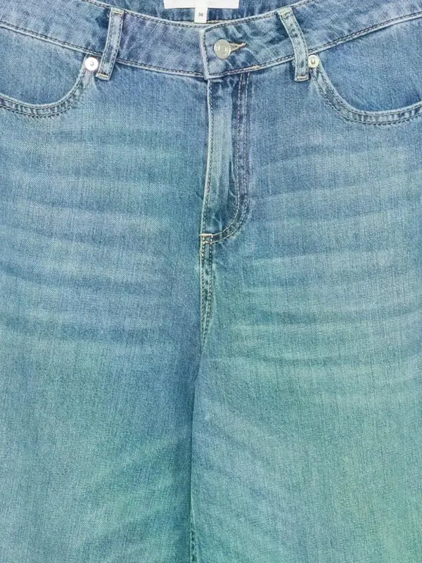 Ba&sh Musc Wide-leg Jeans