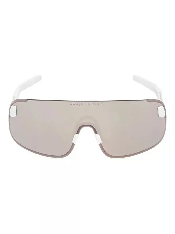 POC Elicit Bike Sunglasses - Neutrals