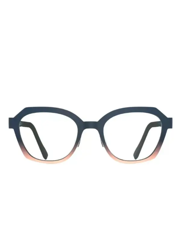 BLACKFIN Magdalen Eyeglasses