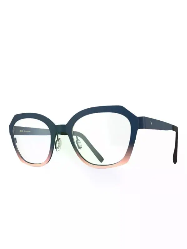 BLACKFIN Magdalen Eyeglasses