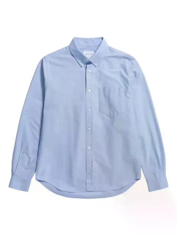 Norse Projects Long-sleeve Shirt