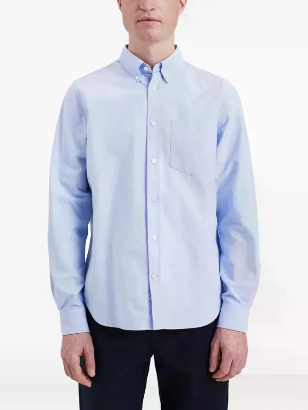 Norse Projects Long-sleeve Shirt