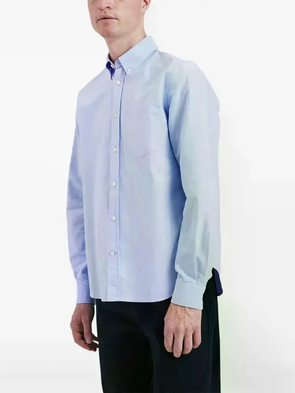 Norse Projects Long-sleeve Shirt