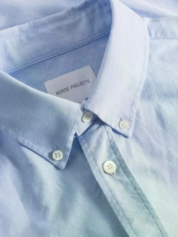 Norse Projects Long-sleeve Shirt