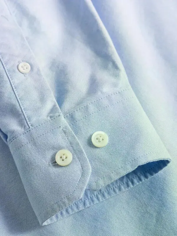 Norse Projects Long-sleeve Shirt