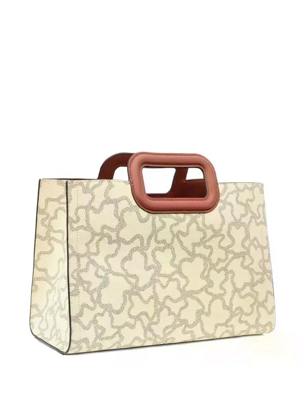 TOUS Amaya Kaos Handbag