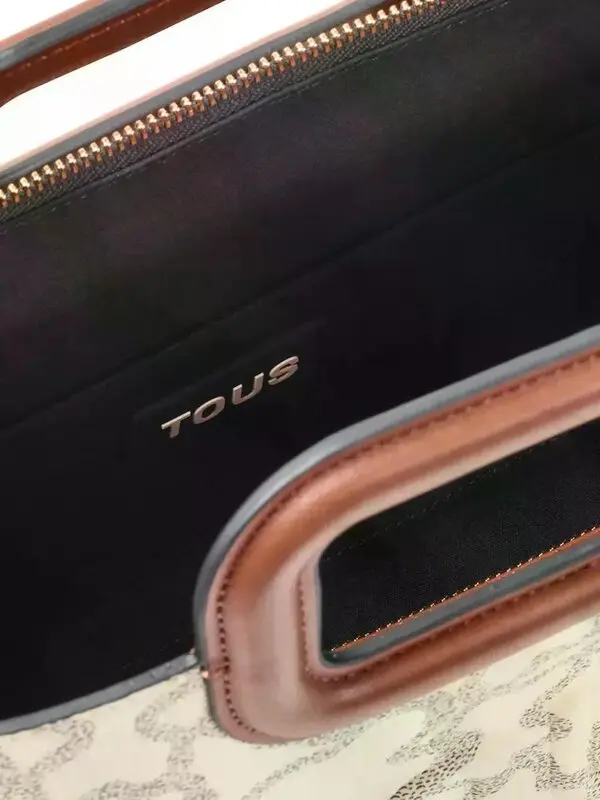 TOUS Amaya Kaos Handbag