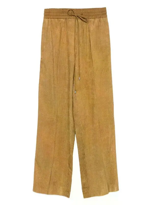 ALYSI Corduroy Trousers
