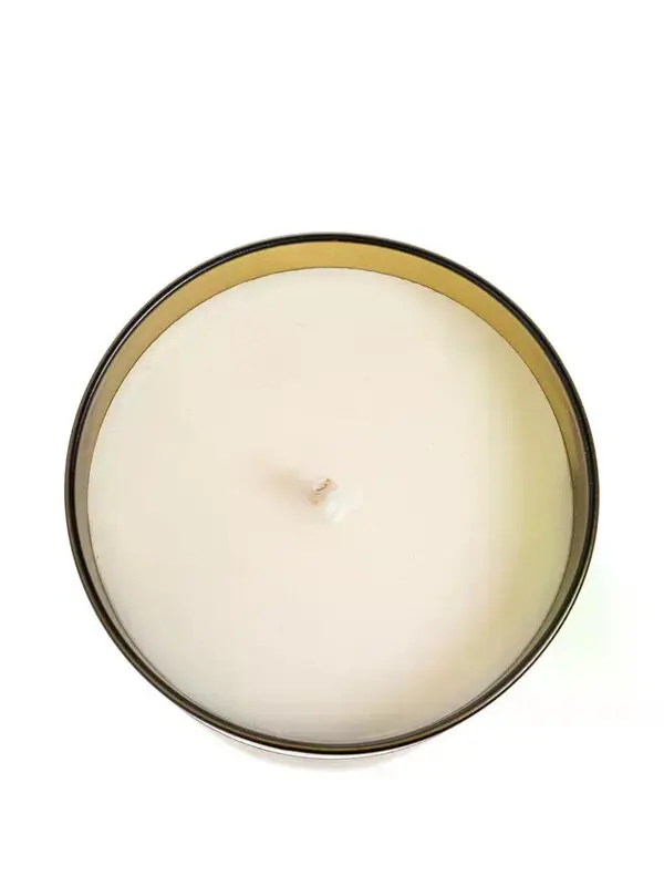 Officine Générale Smoky Olive Candle - Neutrals