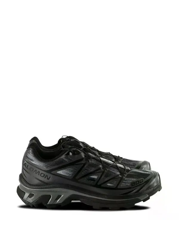 SALOMON Sensible Sneakers - Black