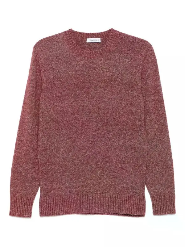 KANGRA Crew-neck Sweater