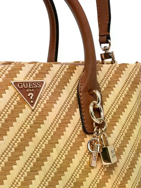 Guess Simona Tote Bag