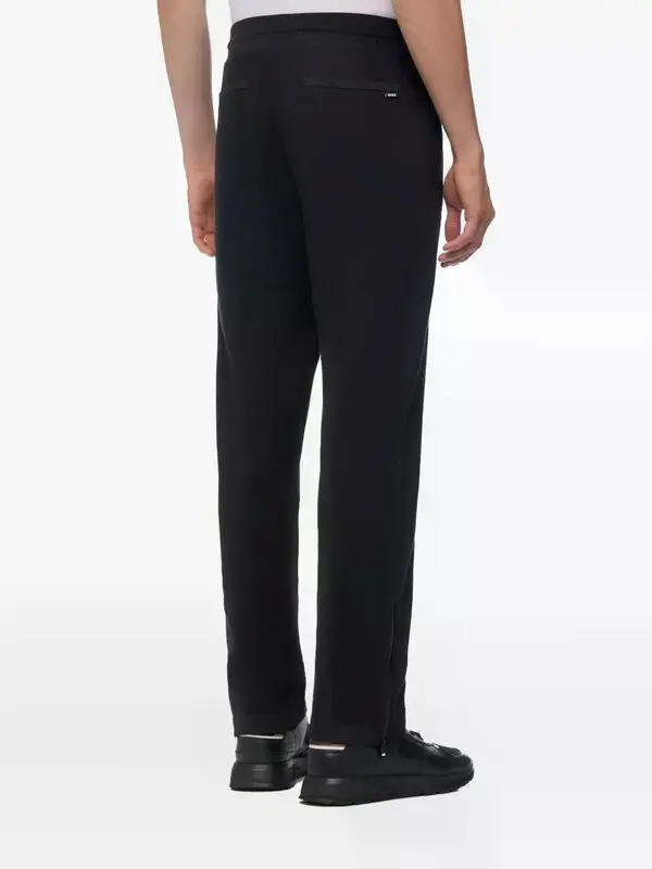 BOSS Seam-detail Trousers