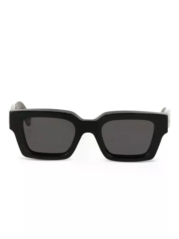 Off-White Lecce Sunglasses - Black