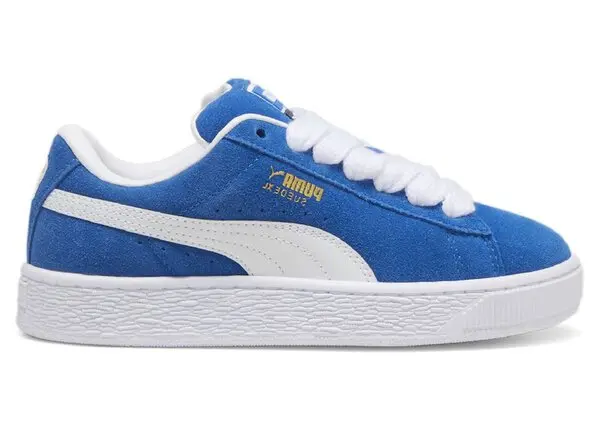 PUMA Suede Xl Team Sneakers