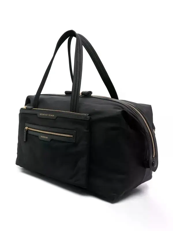 ANYA HINDMARCH Recycled In-flight Bag
