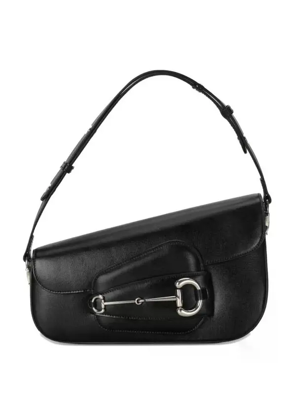 Gucci Horsebit-detail Shoulder Bag