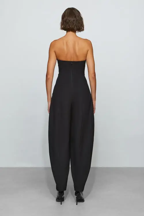 ET OCHS Leonardo Suiting Jumpsuit