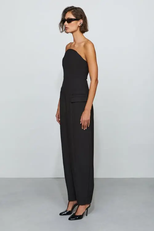 ET OCHS Leonardo Suiting Jumpsuit