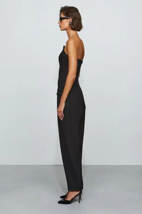 ET OCHS Leonardo Suiting Jumpsuit