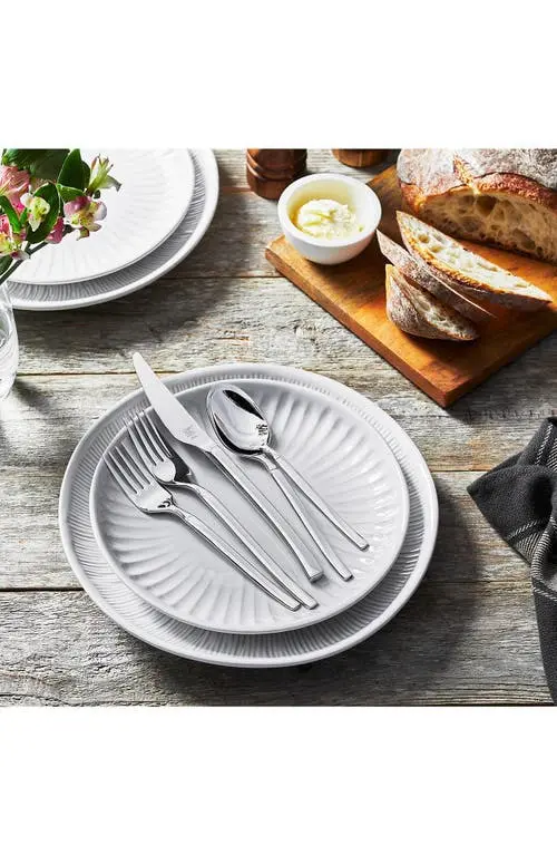 ZWILLING Opus 20-piece Flatware Set