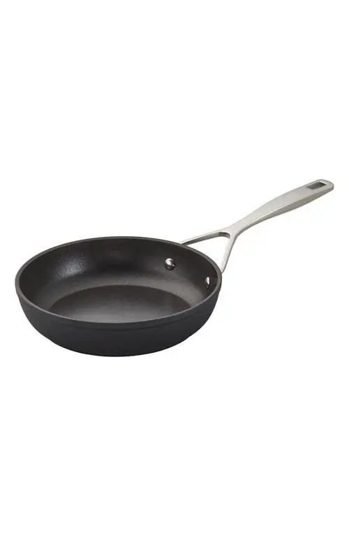 DEMEYERE Alu Pro 5 8-inch Nonstick Fry Pan - Black