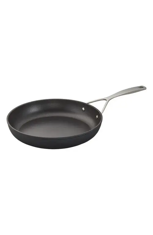 DEMEYERE Alu Pro 5 12-inch Nonstick Fry Pan - Black
