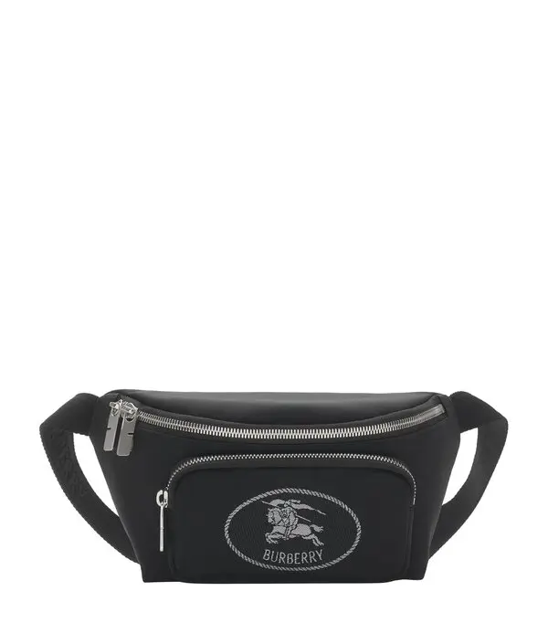 Burberry Orkney Belt Bag - Black