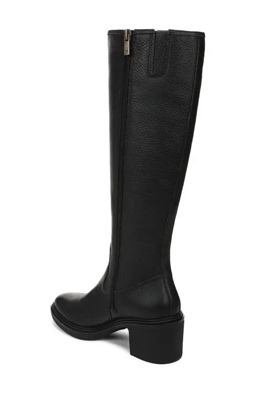Vionic Sonora Knee High Boots - Black