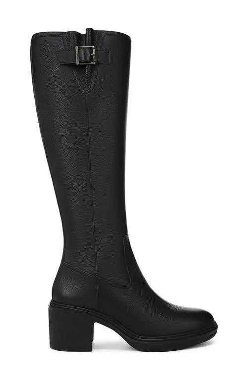 Vionic Sonora Knee High Boots - Black