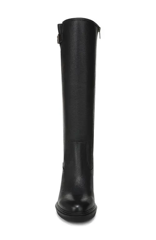 Vionic Sonora Knee High Boots - Black