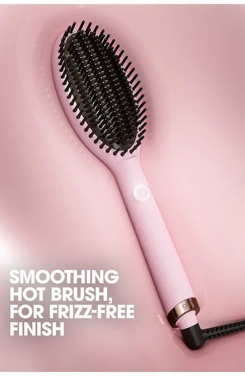 GHD Glide Smoothing Hot Brush
