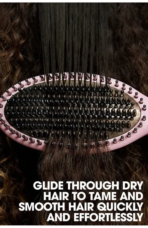 GHD Glide Smoothing Hot Brush