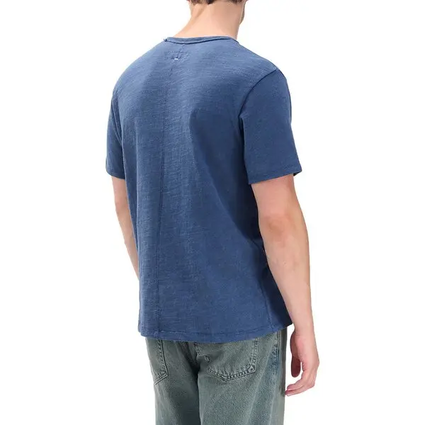 Rag & Bone Classic Flame Tee - Wind