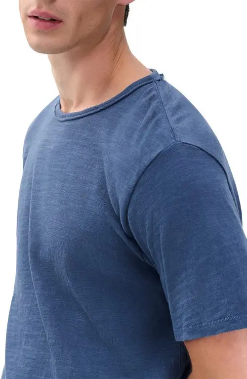 Rag & Bone Classic Flame Tee - Wind