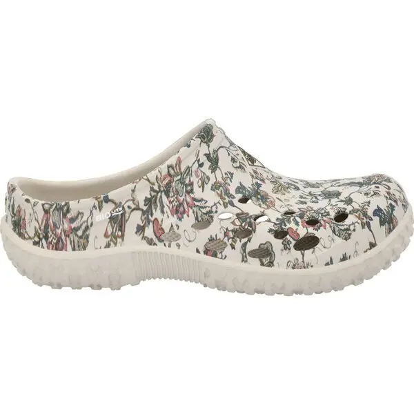 THE ORIGINAL MUCK BOOT COMPANY Muckster Lite Clog Floral Print