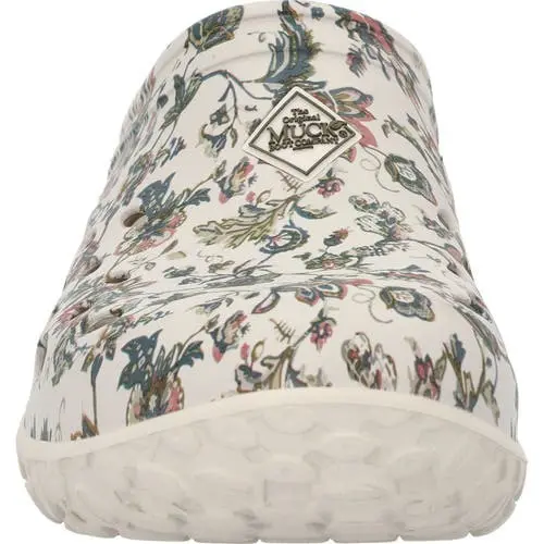 THE ORIGINAL MUCK BOOT COMPANY Muckster Lite Clog Floral Print