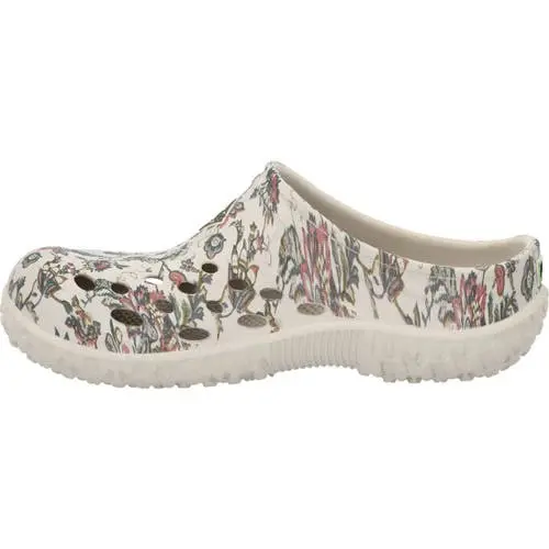 THE ORIGINAL MUCK BOOT COMPANY Muckster Lite Clog Floral Print