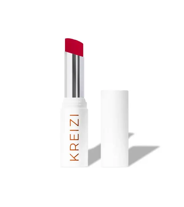 KREIZI BEAUTY Moisture-rich Tinted Lip Balm - Bird Of Paradise