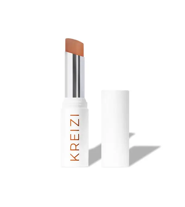 KREIZI BEAUTY Moisture-rich Tinted Lip Balm - Moondust