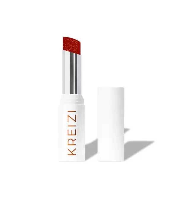 KREIZI BEAUTY Moisture-rich Tinted Lip Balm - Morning Glory