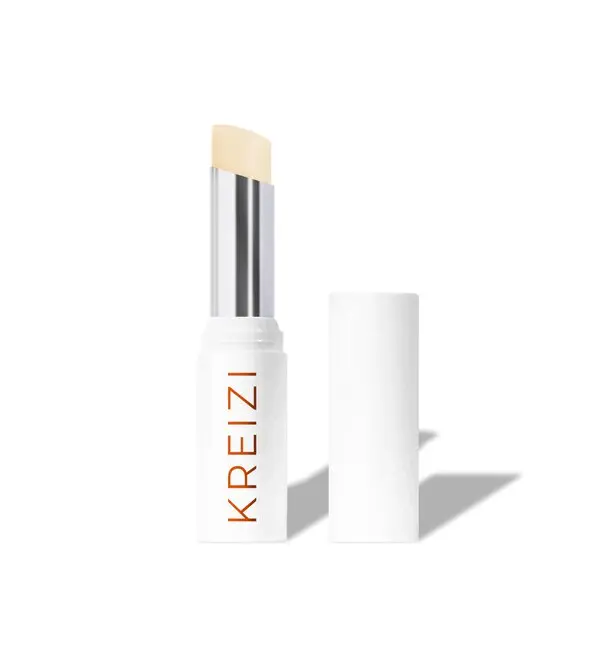 KREIZI BEAUTY Moisture-rich Tinted Lip Balm - Untinted