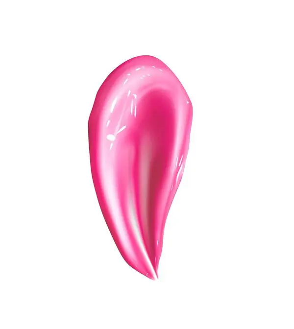 KREIZI BEAUTY Adore Me Gleam Gloss - Button