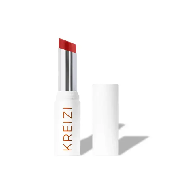 KREIZI BEAUTY Moisturizing Creme Lipstick - Azalea