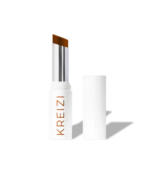 KREIZI BEAUTY Moisturizing Creme Lipstick - Chocolate Orchid